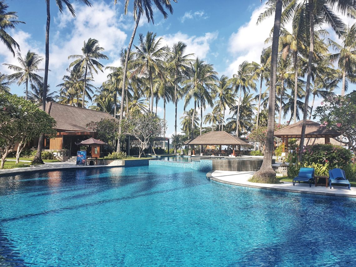 Holiday Resort Lombok - Take the Leap Travel